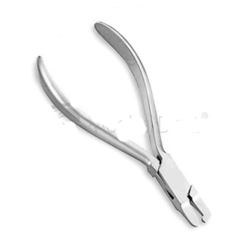 INSTRUMENTAL DENTAL ALICATES | Megamed Chile Ltda