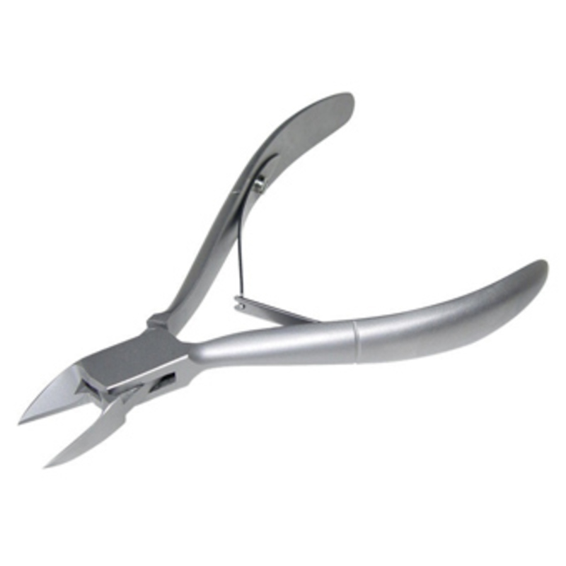 ALICATE RECTO NORMAL PODOLOGIA - MegamedWeb