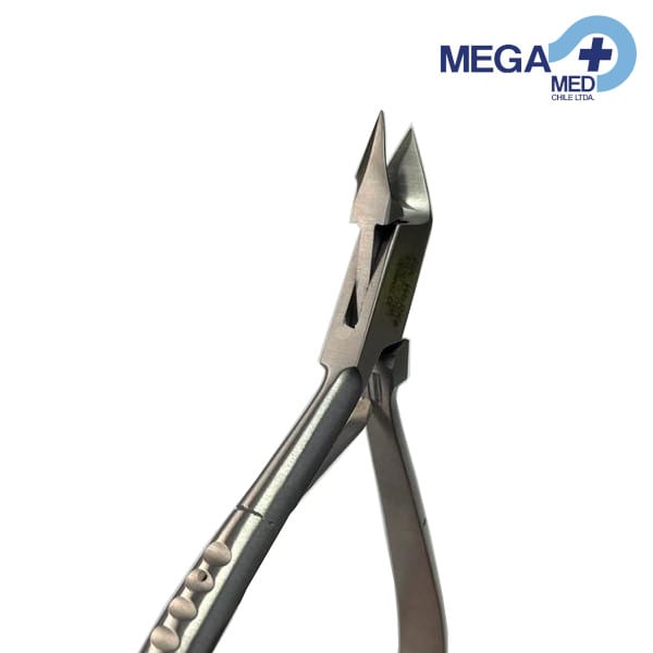 PODOLOGIA ALICATE | Megamed Chile Ltda