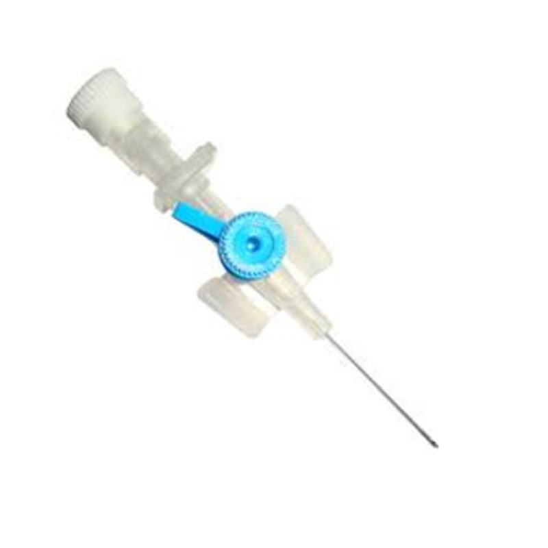 BRANULA BD 20*1- UN - MegamedWeb