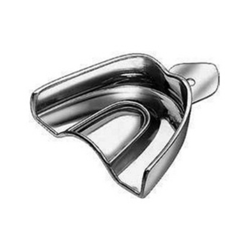 INSTRUMENTAL DENTAL CUBETAS | Megamed Chile Ltda