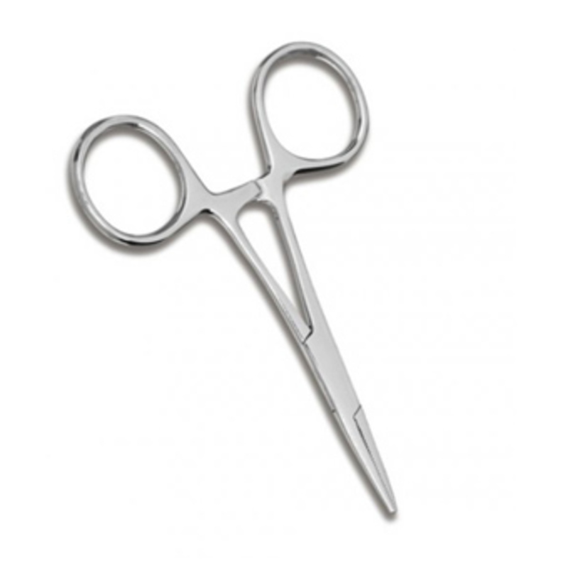 PINZA KELLY RECTA 14 CM - MegamedWeb