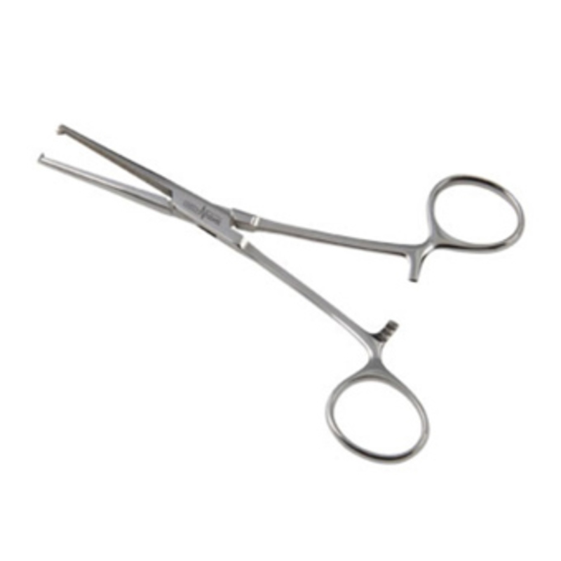PINZA KOCHER RECTA 16 CM - MegamedWeb