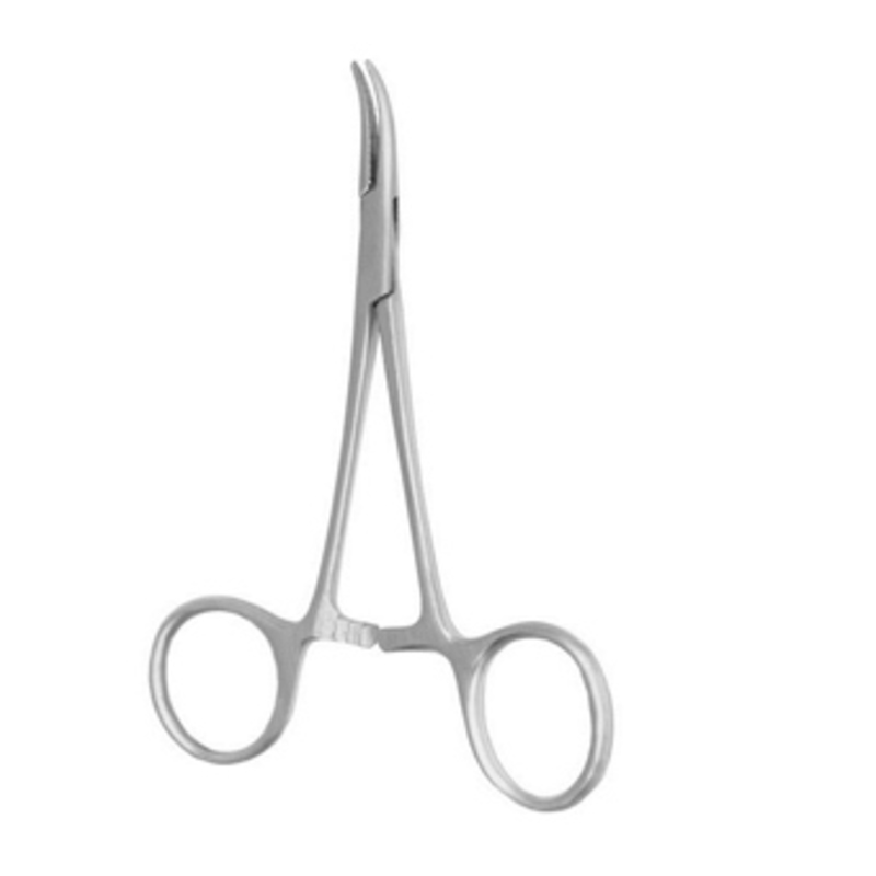 INSTRUMENTAL MEDICO PINZAS | Megamed Chile Ltda