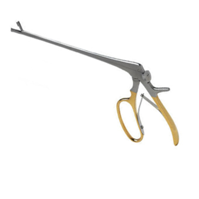 PINZA TISCHLER P/BIOPSIA TC - MegamedWeb