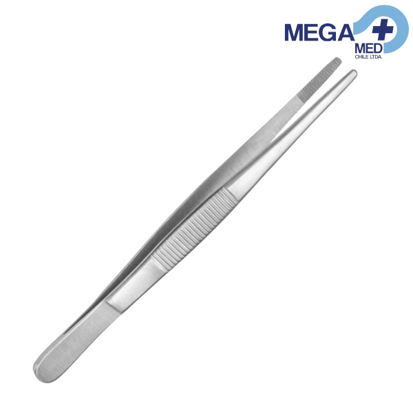 INSTRUMENTAL MEDICO PINZAS | Megamed Chile Ltda