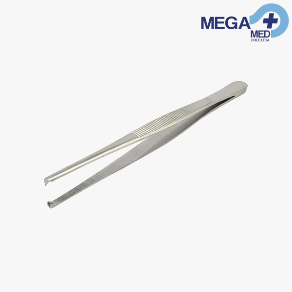INSTRUMENTAL MEDICO PINZAS | Megamed Chile Ltda
