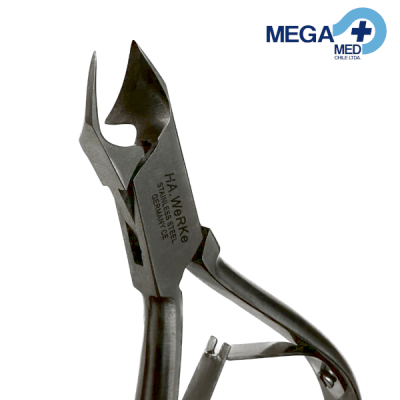 PODOLOGIA ALICATE | Megamed Chile Ltda