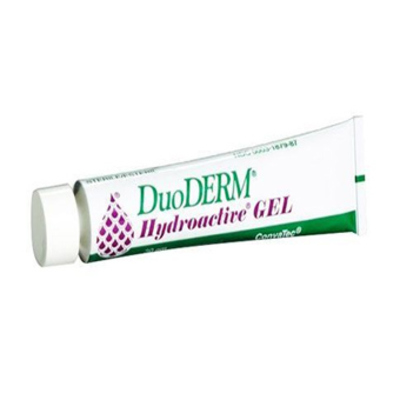 DUODERM SAF GEL - MegamedWeb