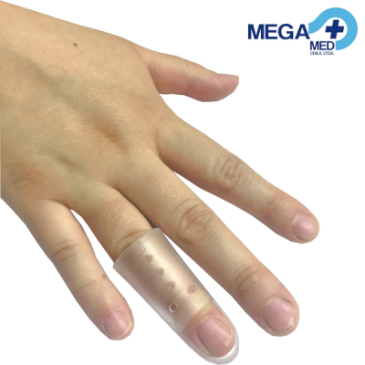 TELA ADHESIVA PAPEL PIEL GLOBAL | Megamed Chile Ltda