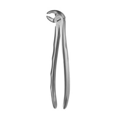 INSTRUMENTAL DENTAL FORCEPS - MegamedWeb