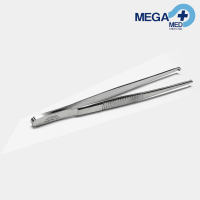 INSTRUMENTAL MEDICO PINZAS | Megamed Chile Ltda