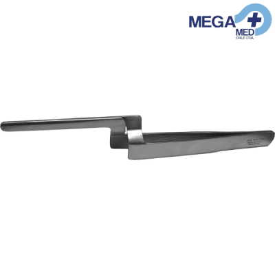 INSTRUMENTAL DENTAL PINZAS | Megamed Chile Ltda