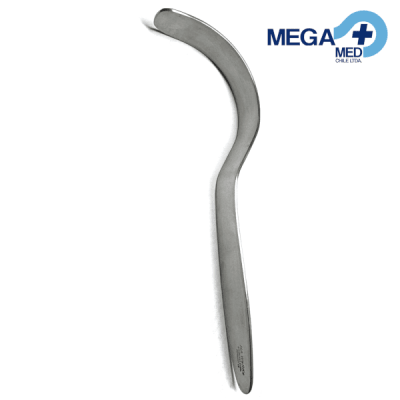 INSTRUMENTAL MEDICO SEPARADORES | Megamed Chile Ltda