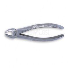 INSTRUMENTAL DENTAL FORCEPS | Megamed Chile Ltda
