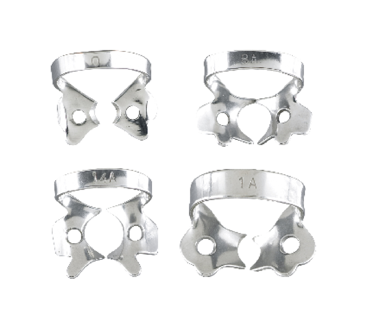 CLAMP | Megamed Chile Ltda