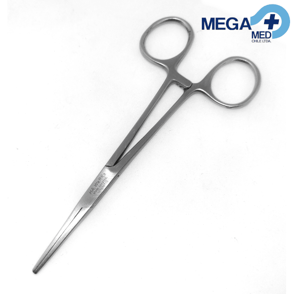 PINZA KELLY RECTA 14 CM | Megamed Chile Ltda