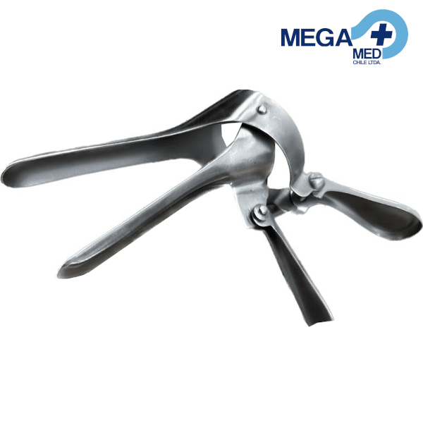 ESPECULO VIRGINAL CUZCO | Megamed Chile Ltda