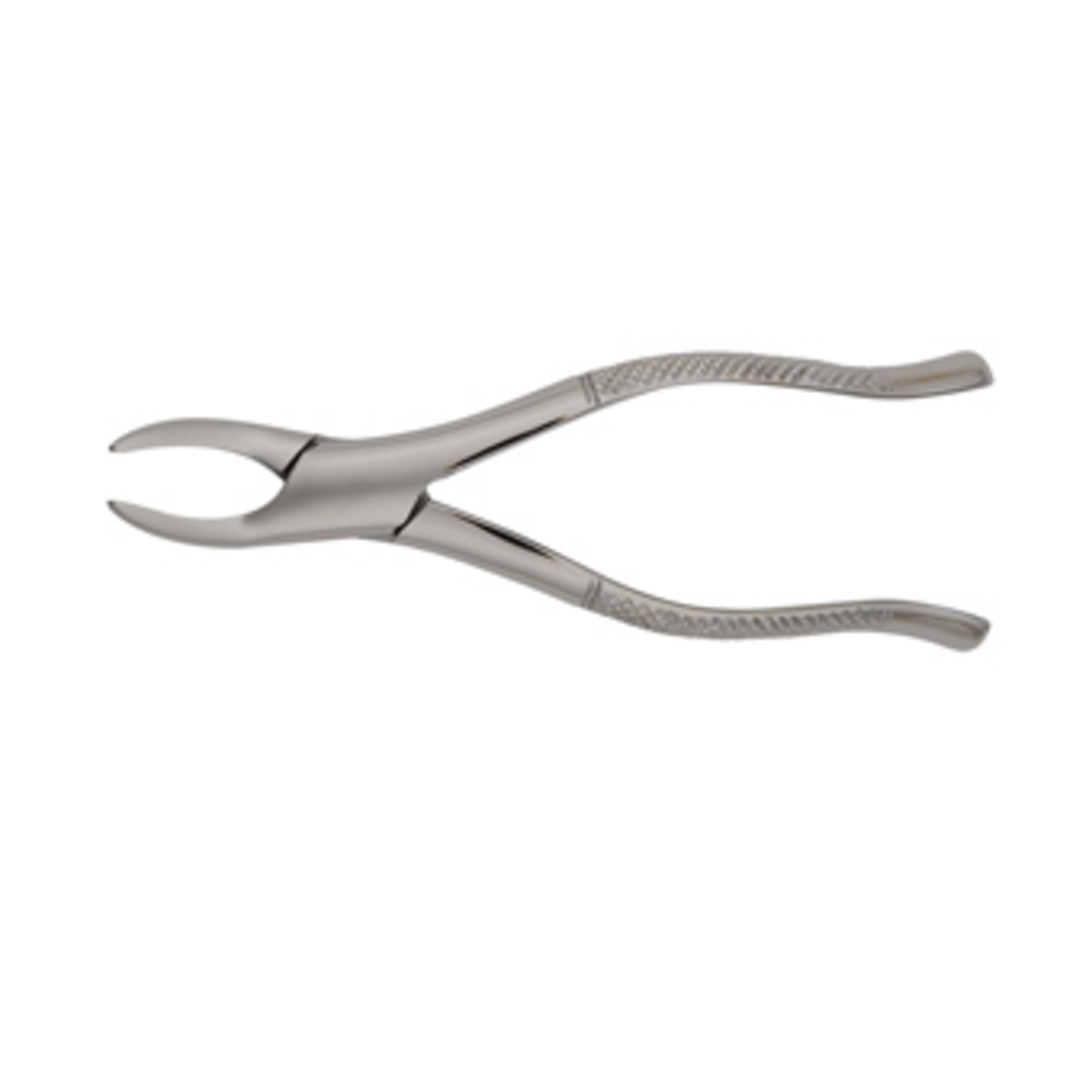 FORCEP # 69 BAYONETA INGLES FINO | ct-Megamed