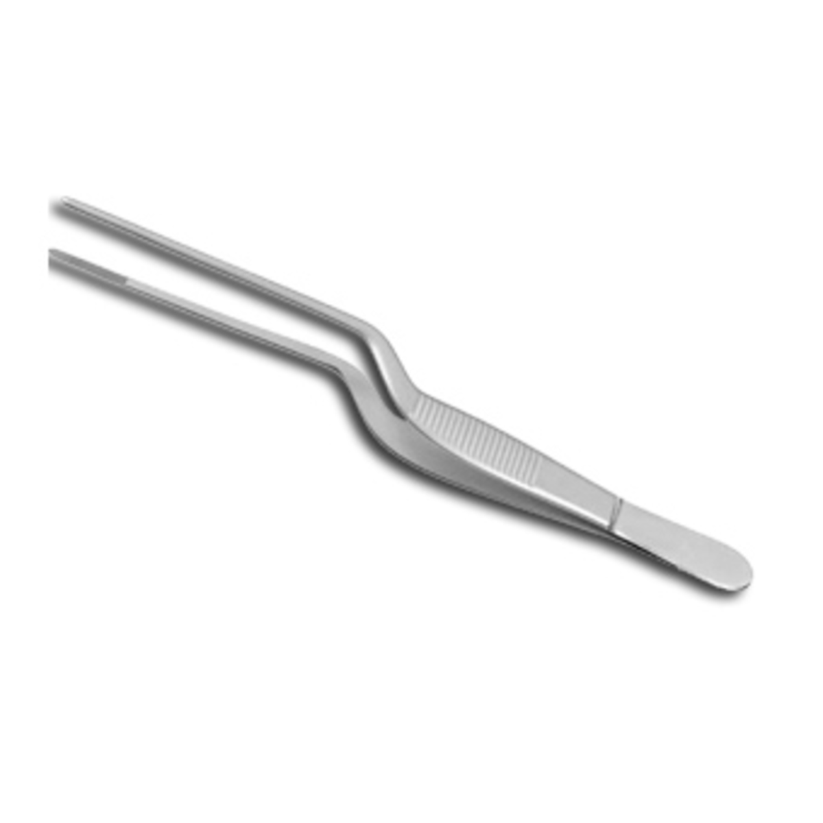 PINZA BAYONETA JANSEN 16 CM | Megamed Chile Ltda