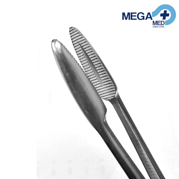PINZA GROSS MAIER P/POLIPOS | Megamed Chile Ltda