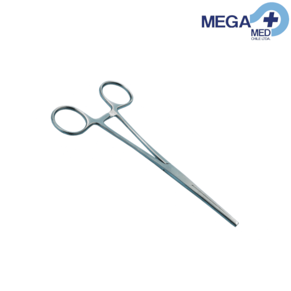 PINZA KELLY RECTA 20 CM | Megamed Chile Ltda