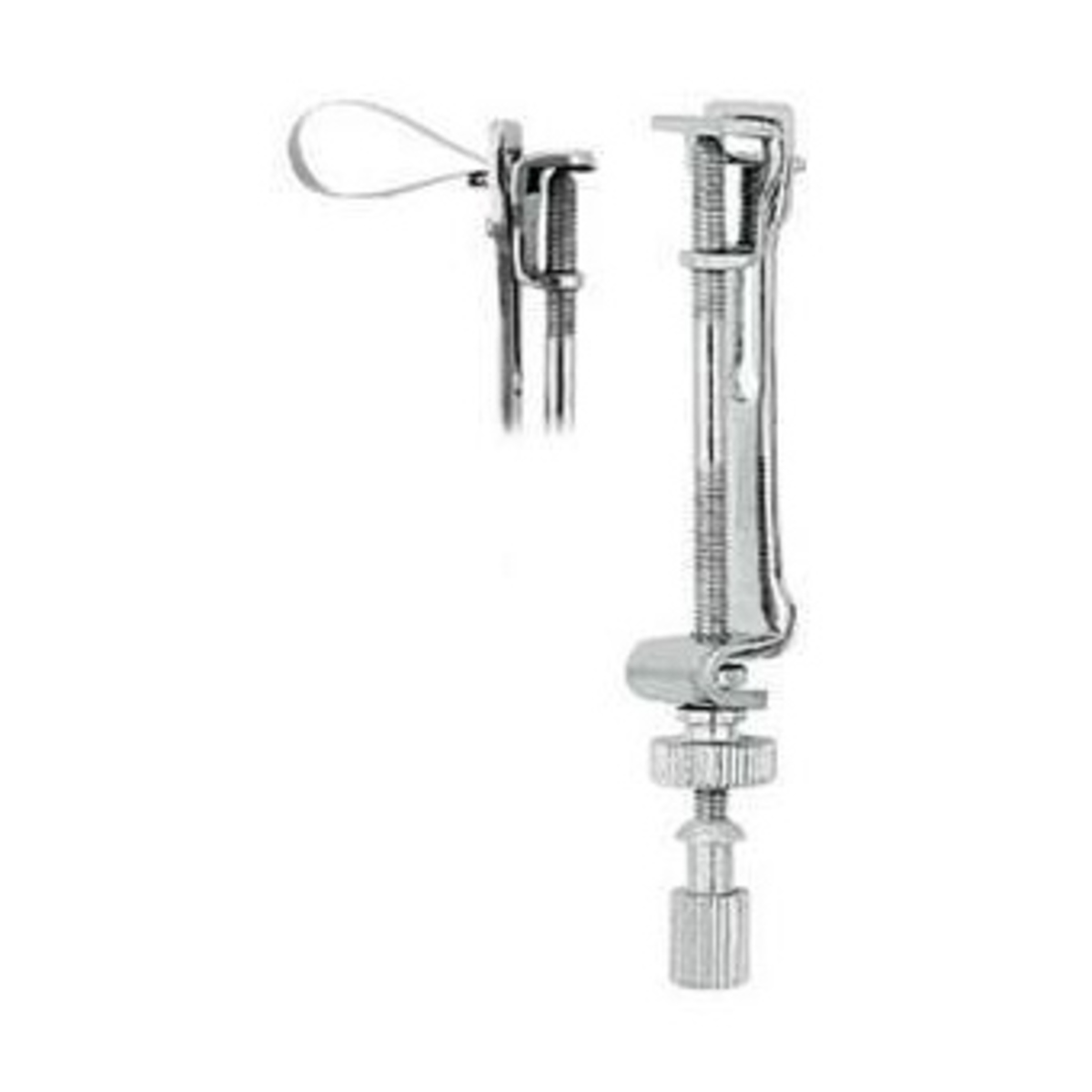 PORTA MATRIZ TIPO IVORY | Megamed Chile Ltda