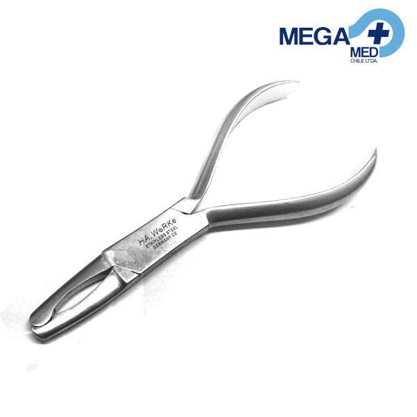 ALICATE JOHNSON PARA ABOMBAR Y CONTORNEAR | Megamed Chile Ltda