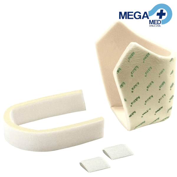 ASKINA HEEL (TALON) | Megamed Chile Ltda