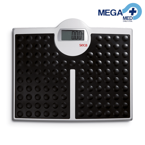 BALANZA PERSONA PISO DIGITAL - SECA 813 | Megamed Chile Ltda