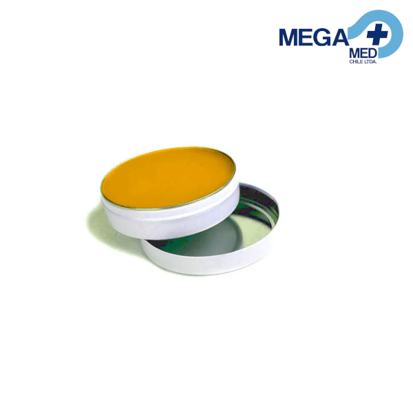 CERA POMADA | Megamed Chile Ltda