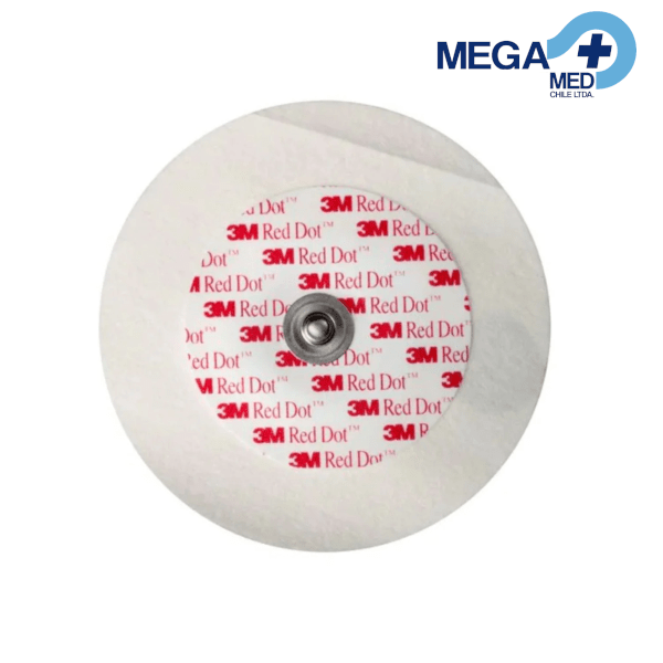 ELECTRODO PED/NEONATAL X 50 UN 2248 - 3M | Megamed Chile Ltda