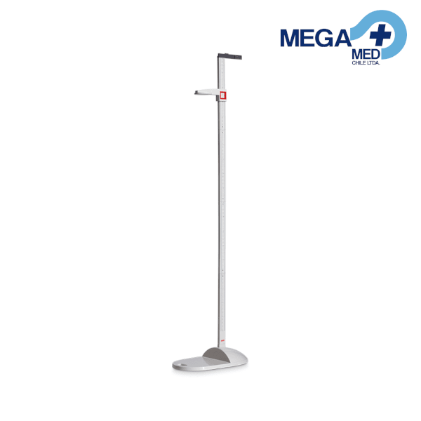 ESTADIOMETRO PORTATIL - SECA 213 | Megamed Chile Ltda