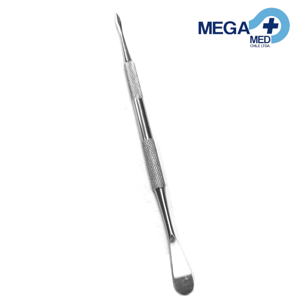 LEGRA MOLT | Megamed Chile Ltda