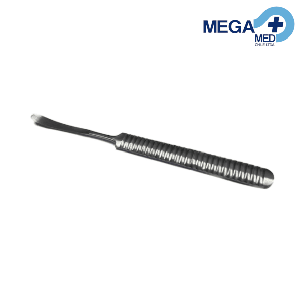 LEGRA PERIOSTOTOMO WILLIGER 13 CM | Megamed Chile Ltda
