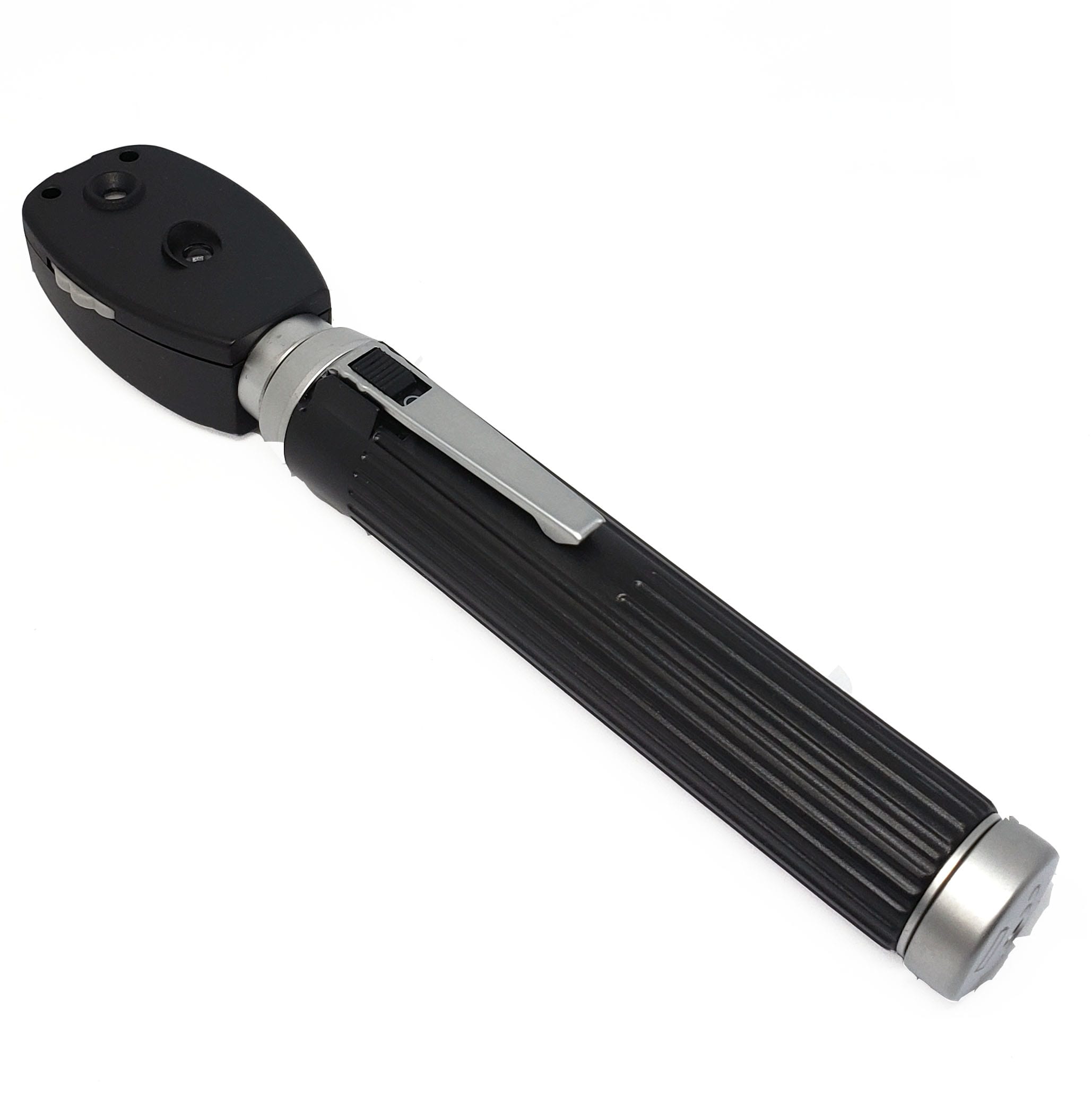 OFTALMOSCOPIO FIBRA OPTIC HA-WERKE | Megamed Chile Ltda