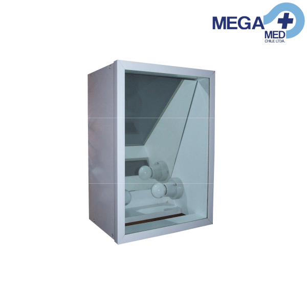 PODOSCOPIO | Megamed Chile Ltda