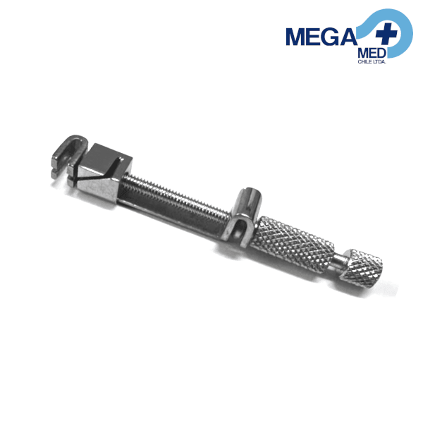 PORTA MATRIZ TOFFLEMIRE ADULTO | Megamed Chile Ltda