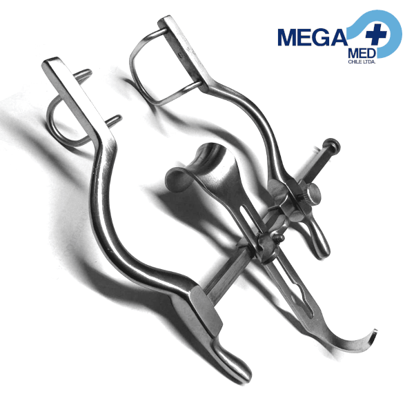 SEPARADOR BALFOUR BABY | Megamed Chile Ltda