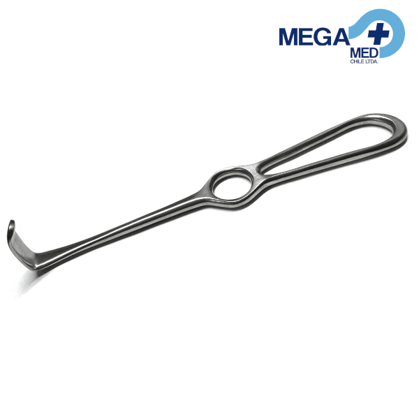 SEPARADOR LANGENBECK 30 X 16 MM | Megamed Chile Ltda