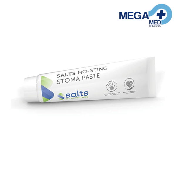 STOMAPASTE 60 GR SALTS | Megamed Chile Ltda
