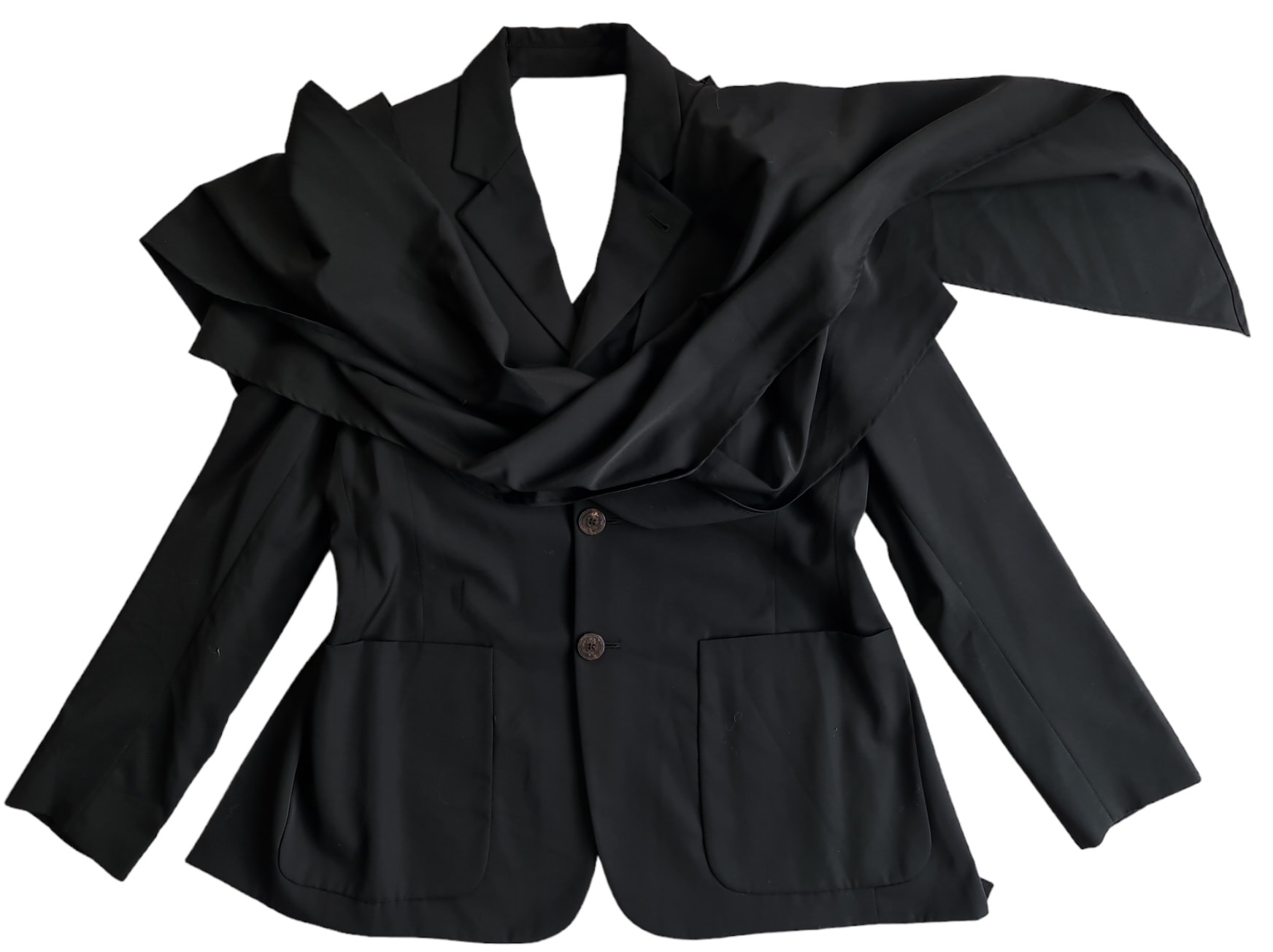 Blazer vintage, Jean Paul Gaultiere | Reciclage I Love