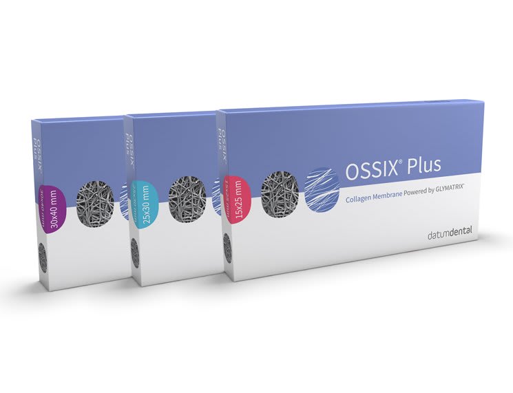 Ossix Plus | Via Ossea