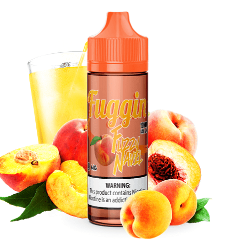 Fuggin Vapor E-Liquid 120ml | Eliquid.cl - Vape Shop Cigarros Electronicos