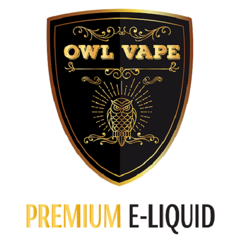 Owl Vape 60ml | Eliquid.cl - Vape Shop Cigarros Electronicos