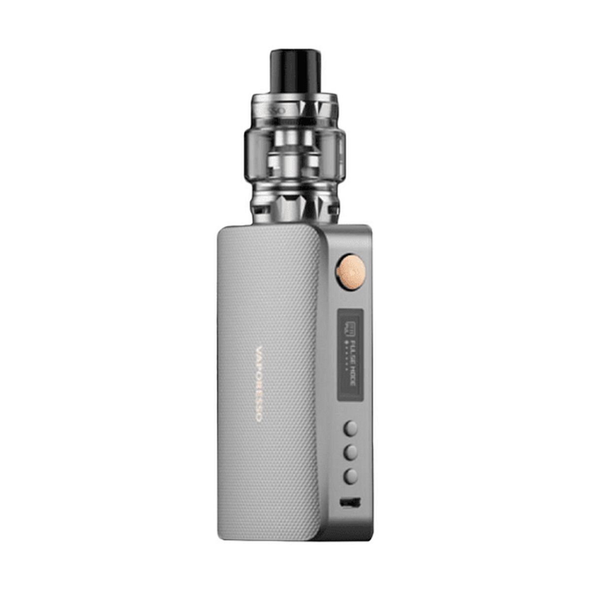 Vaporesso Gen 220w Kit | Eliquid.cl - Vape Shop Cigarros Electronicos