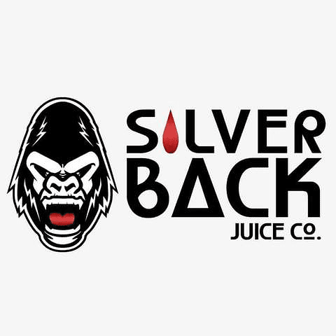Silver Back 120ML | Eliquid.cl - Vape Shop Cigarros Electronicos