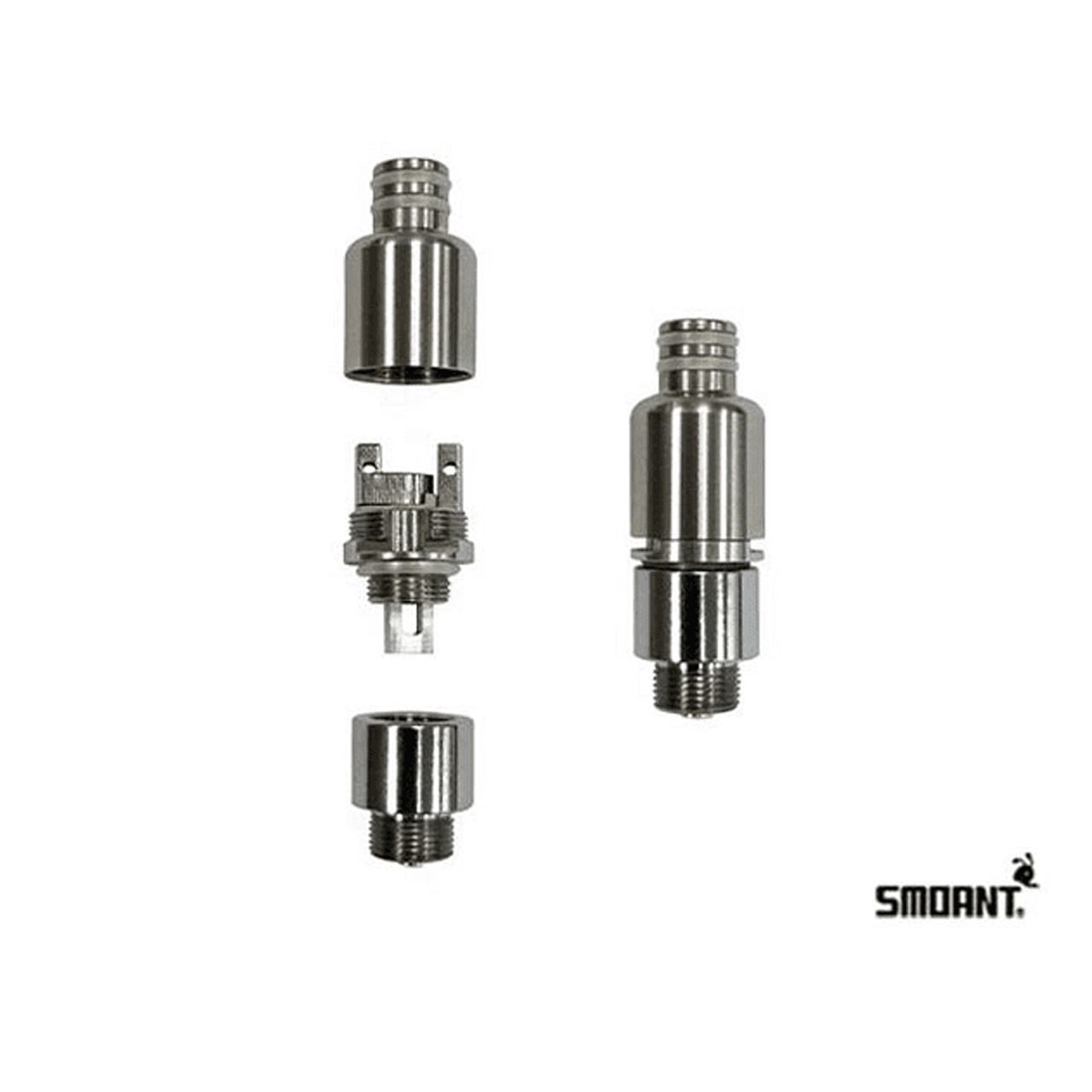 RESISTENCIA Rba Smoant Pasito Pod | Eliquid.cl - Vape Shop Cigarros ...