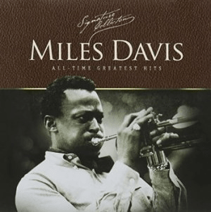 CD MILES DAVIS/ SIGNATURE COLLECTION 1CD | Plaza Musica