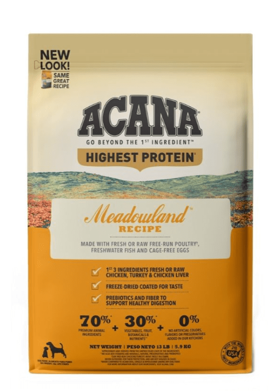 Alimento Adulto Perros | Farmavet Los Mancos | medicamentos, alimentos y accesorios